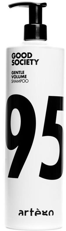 Artègo Good Society GS95 Gentle Volume Shampoo 1000 ml | lyko.com