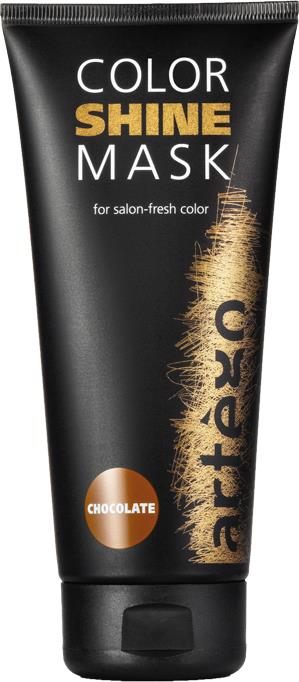 Artègo Color Shine Mask Color Shine Mask Chocl. | lyko.com