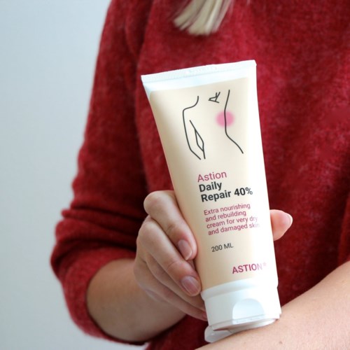 Astion Pharma Daily Repair 40% 200 ml | lyko.com