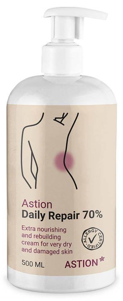 Astion Pharma Daily Repair 70% | lyko.com