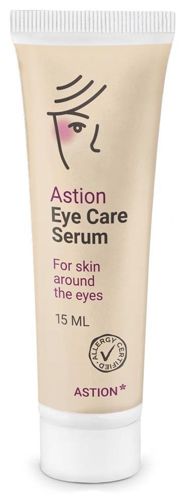 Astion Pharma Eye Care Serum | lyko.com