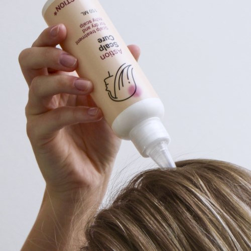 Astion Pharma Scalp Cure | lyko.com