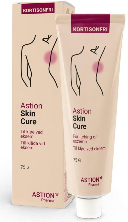 Astion Pharma Skin Cure | lyko.com