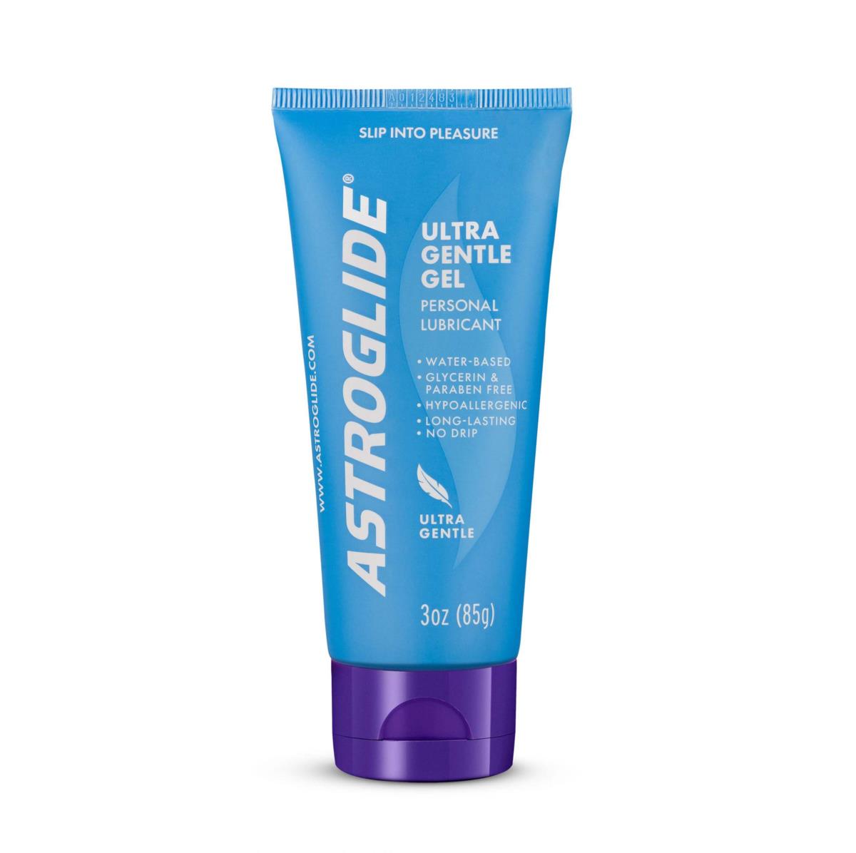 Astroglide Ultra Gentle Gel 85 g | lyko.com
