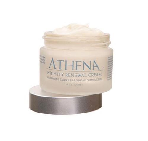 Athena Nightly Renewal Cream 30 ml | lyko.com