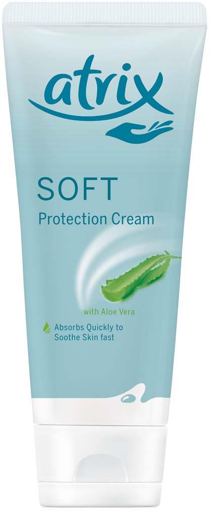 Atrix Soft Protection Cream 100 ml | lyko.com