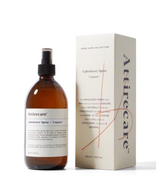 Attirecare Upholstery Spray Cepano 500 ml | lyko.com