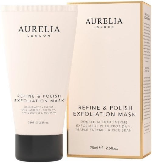 Aurelia London Overnight Recovery Mask 50 g | lyko.com