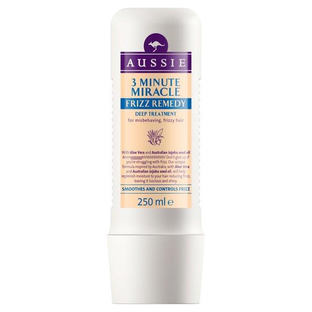 Aussie Frizz 3 Minute Miracle 250 ml | lyko.com