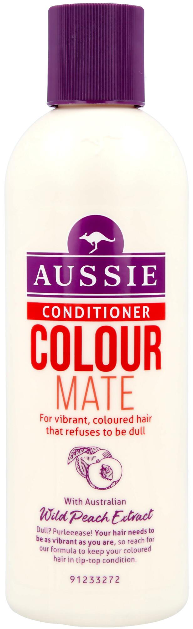Aussie Colour Mate Conditioner 250 ml | lyko.com