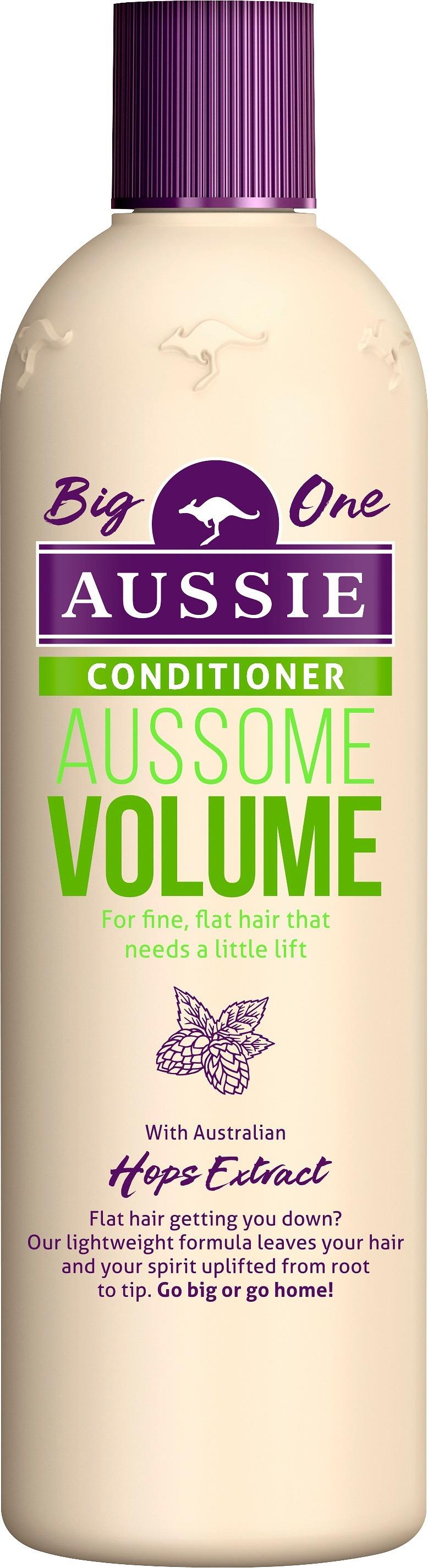 Aussie Volume Conditioner Aussome Volume 725 ml | lyko.com