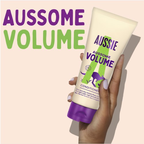 Aussie Conditioner Aussome Volume Conditioner 200 ml | lyko.com