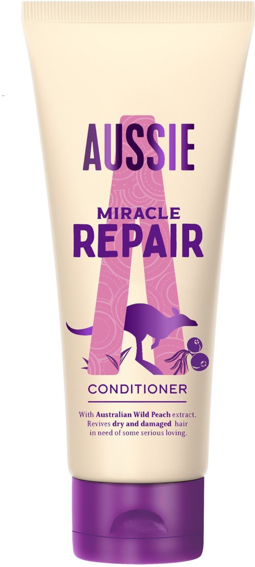 Aussie Conditioner Repair 200 ml | lyko.com