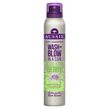 Aussie Dry Shampoo Mega Instant 65 ml | lyko.com