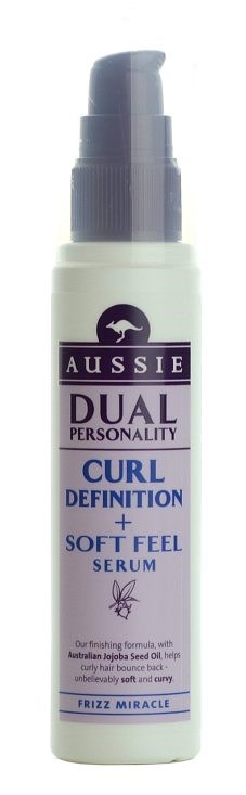 Aussie Frizz Miracle Dual Serum 75 ml | lyko.com