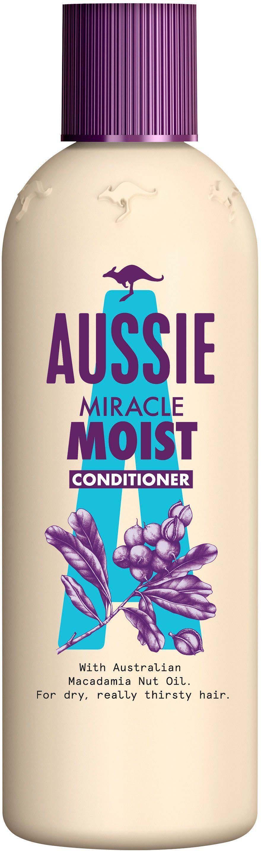 Aussie Miracle Moist Conditioner 90 ml | lyko.com