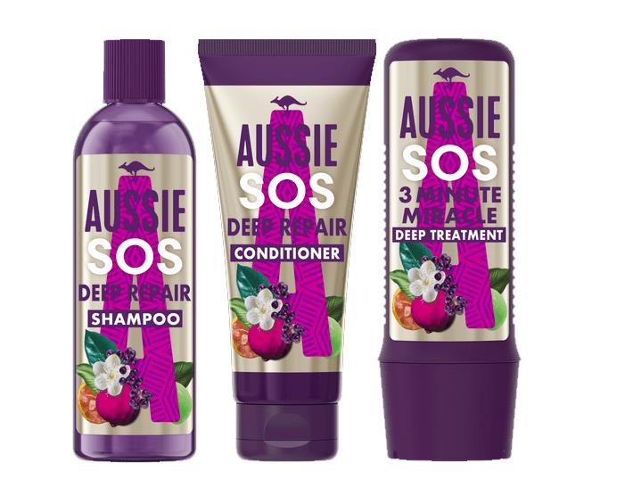 Aussie SOS Paket | lyko.com