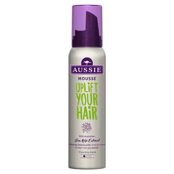 Aussie Volume+Conditioning Mousse 150 ml | lyko.com