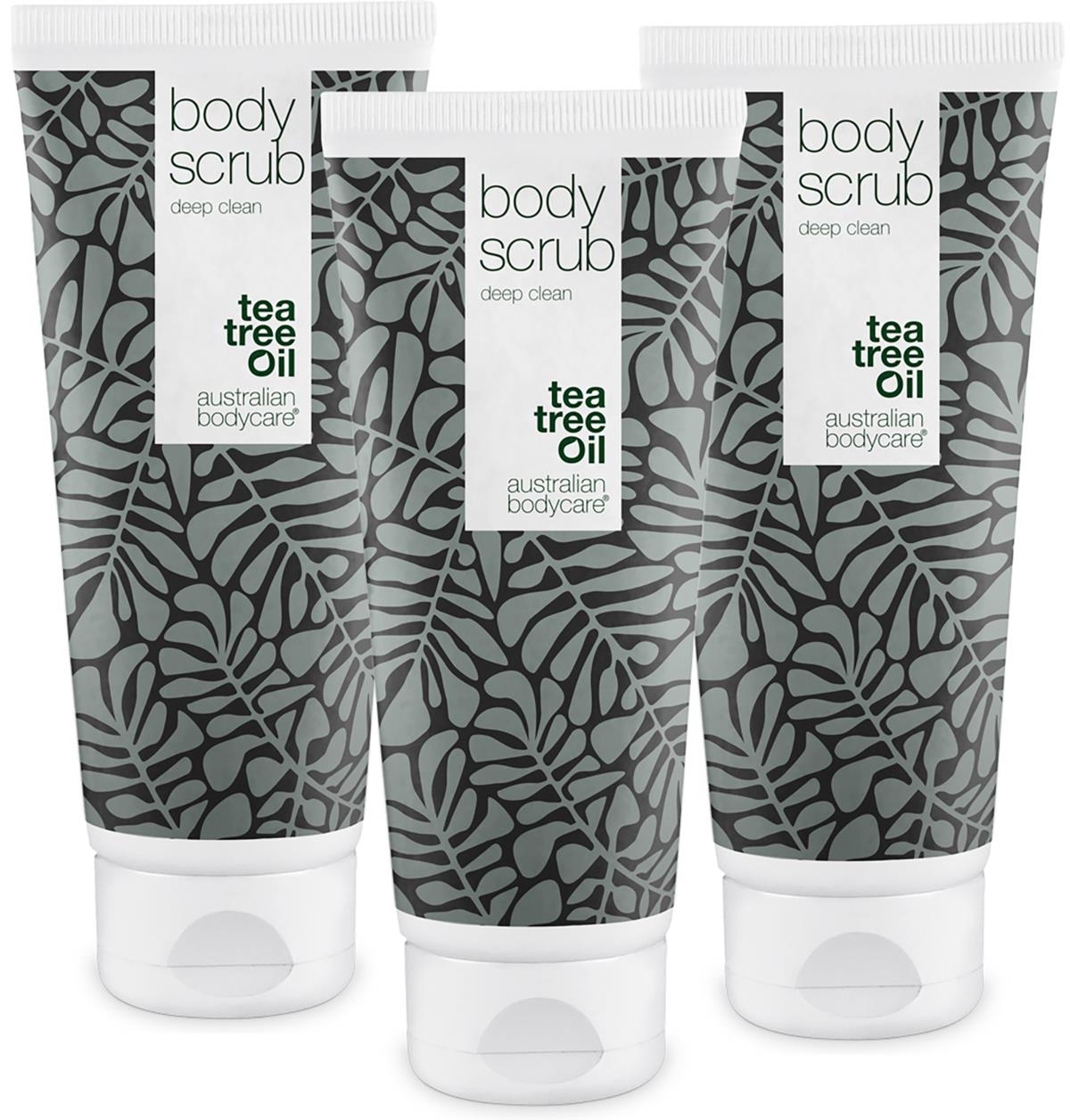 Australian Bodycare 3 Body Scrub | lyko.com