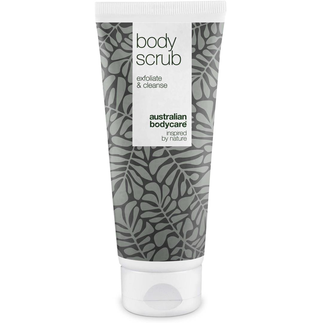 Australian Bodycare Body Scrub 200 ml | lyko.com