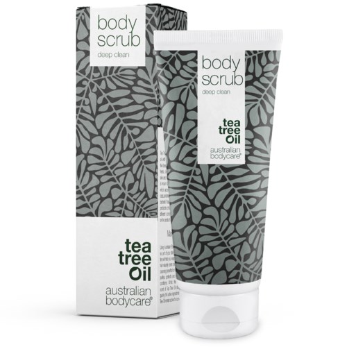 Australian Bodycare Body Scrub 200 ml | lyko.com