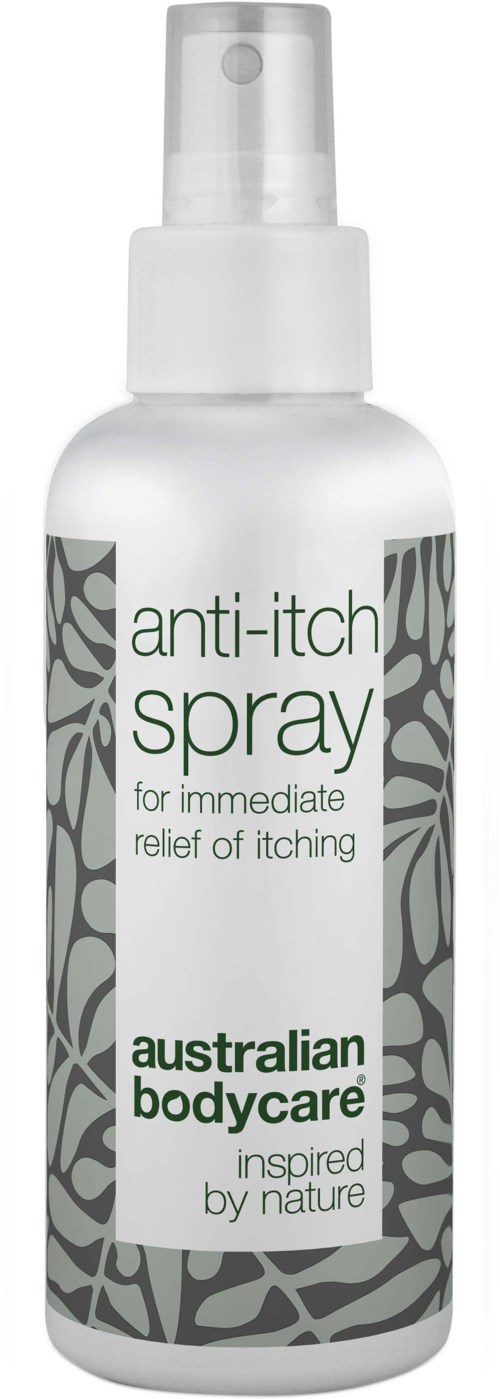 Australian Bodycare Spray for itchy and irritated skin 100 ml | lyko.com