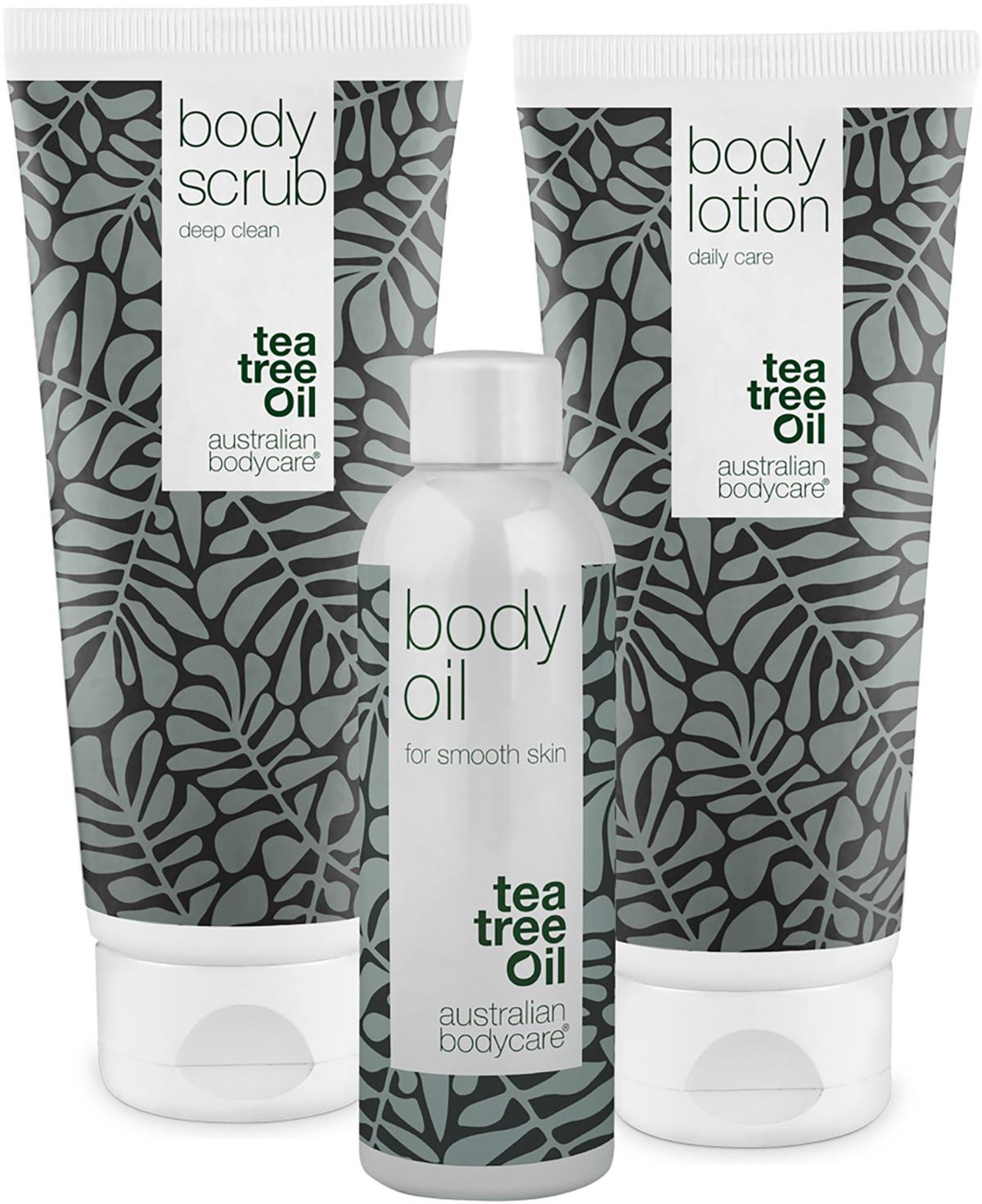 Australian Bodycare Stretch Mark Care Kit | lyko.com