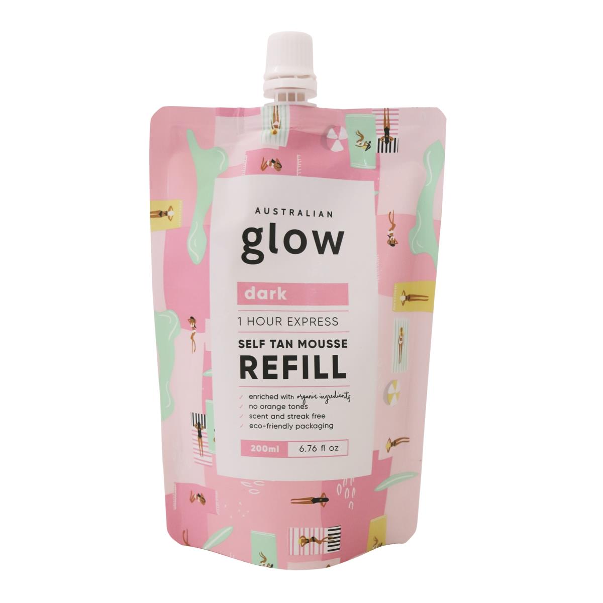 Australian Glow | lyko.com