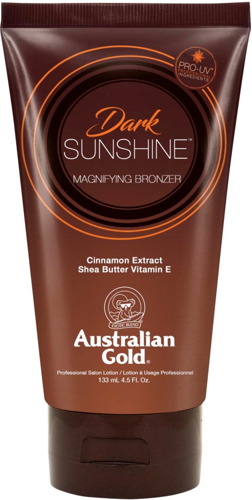 Australian Gold Dark Sunshine Magnifying Bronzer 133 ml | lyko.com