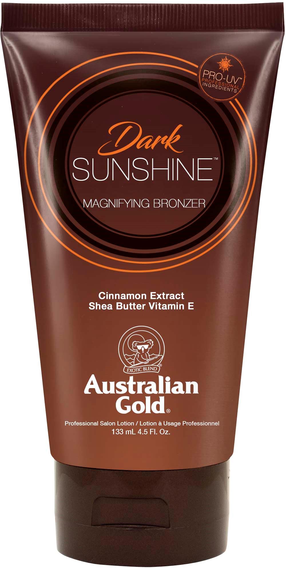 Australian Gold Dark Sunshine Magnifying Bronzer 133 ml | lyko.com