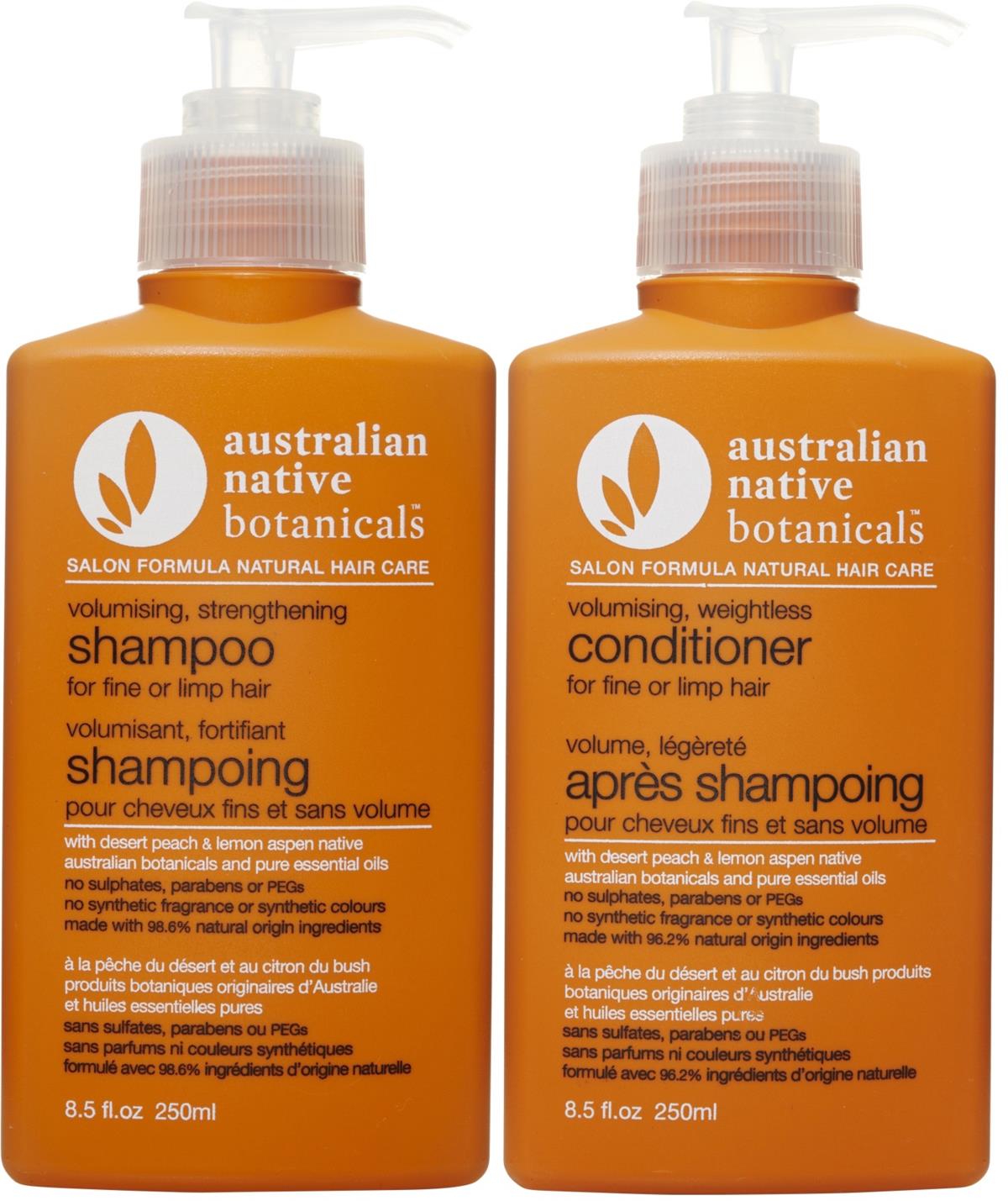 Australian Native Botanicals Fine/Limp Hair Paket | lyko.com