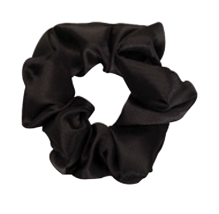 Avalea Scrunchie Svart | lyko.com