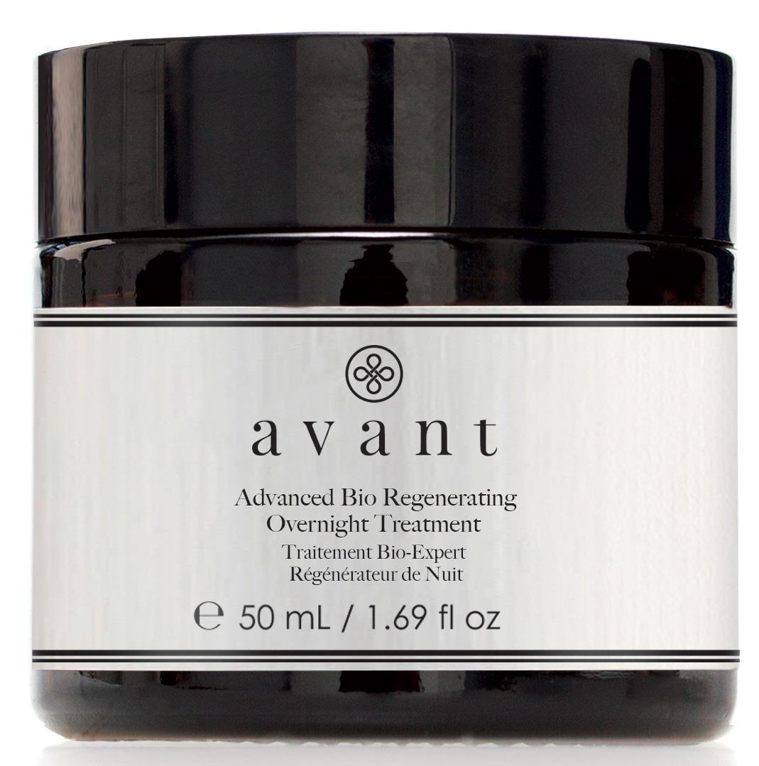 Avant Skincare Bio Range Advanced Bio Ultra-Fine Texture Day ...