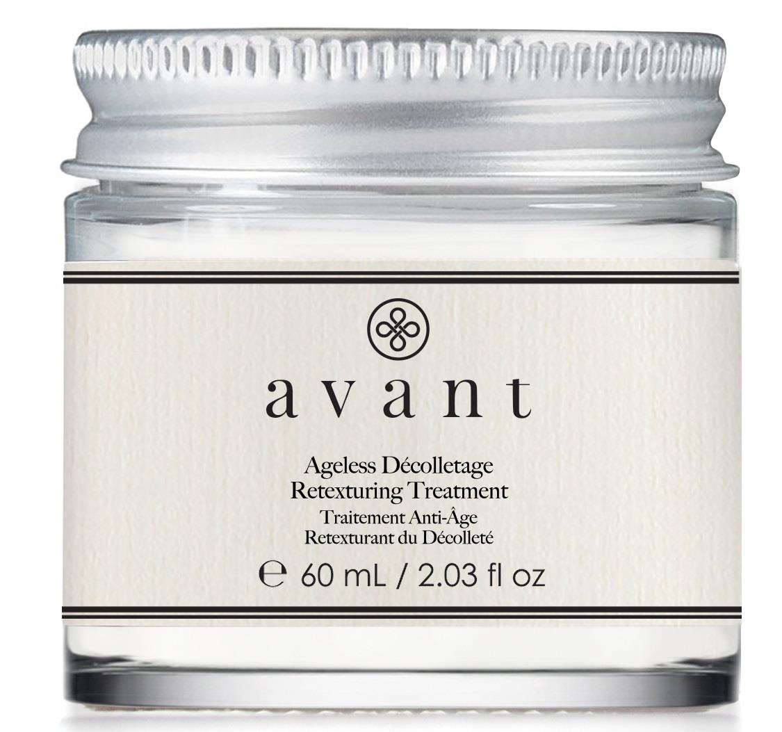 Avant Skincare Age Restore Ageless Decolletage Retexturing treatment 60 ...