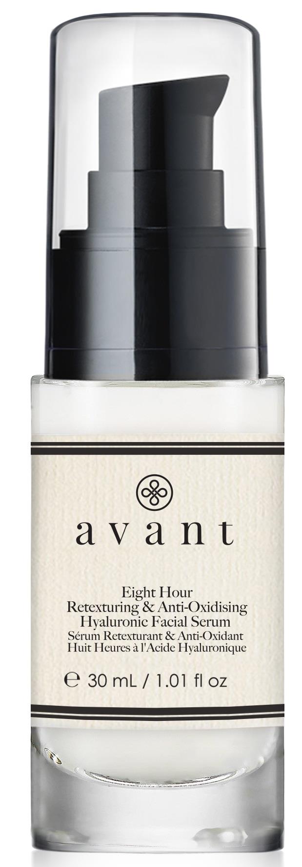 Avant Skincare Age Nutri-Revive Eight-hour Anti-Oxidising & Retexturing ...