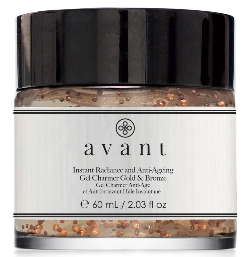 Avant Skincare Age Radiance Instant Radiance and Anti-Ageing Gel ...