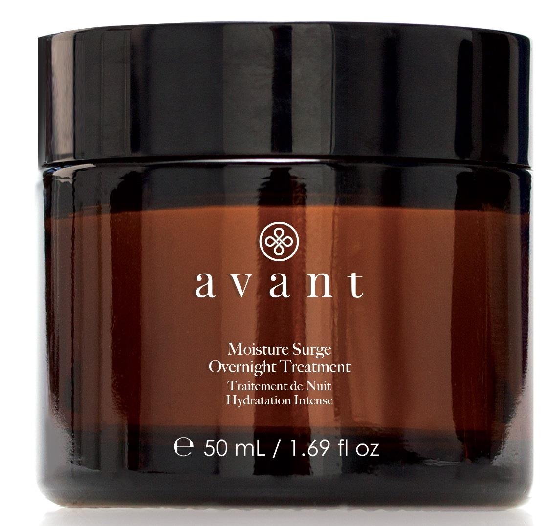 Avant Skincare Age Restore Moisture Surge Overnight Treatment 50 ml ...
