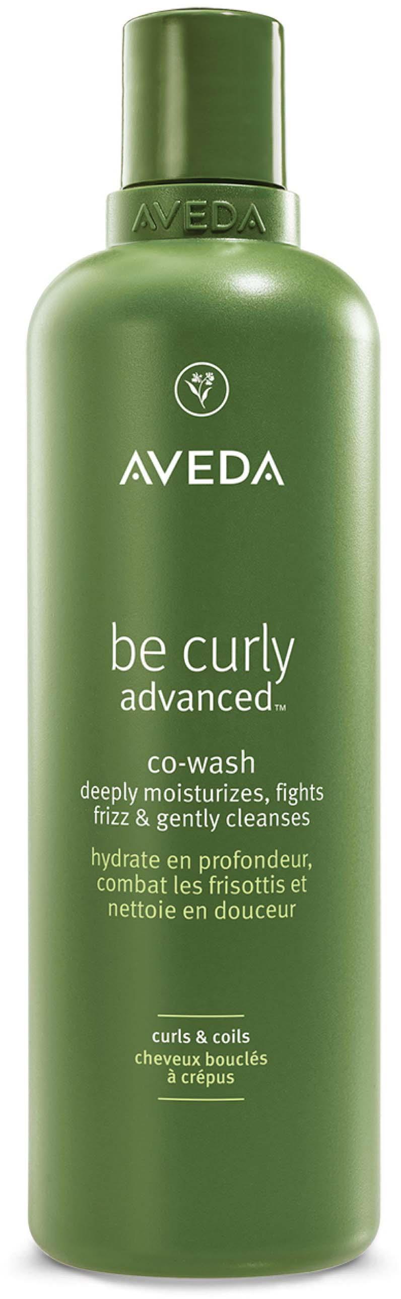 Aveda Be Curly Advanced Co-Wash 350 ml | lyko.com