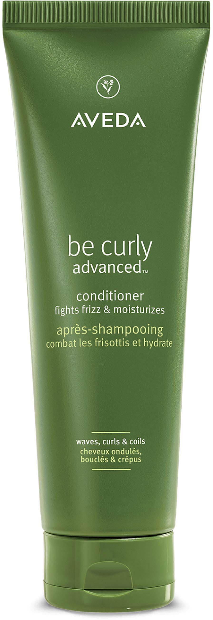 Aveda Be Curly Advanced Conditioner 250 ml | lyko.com