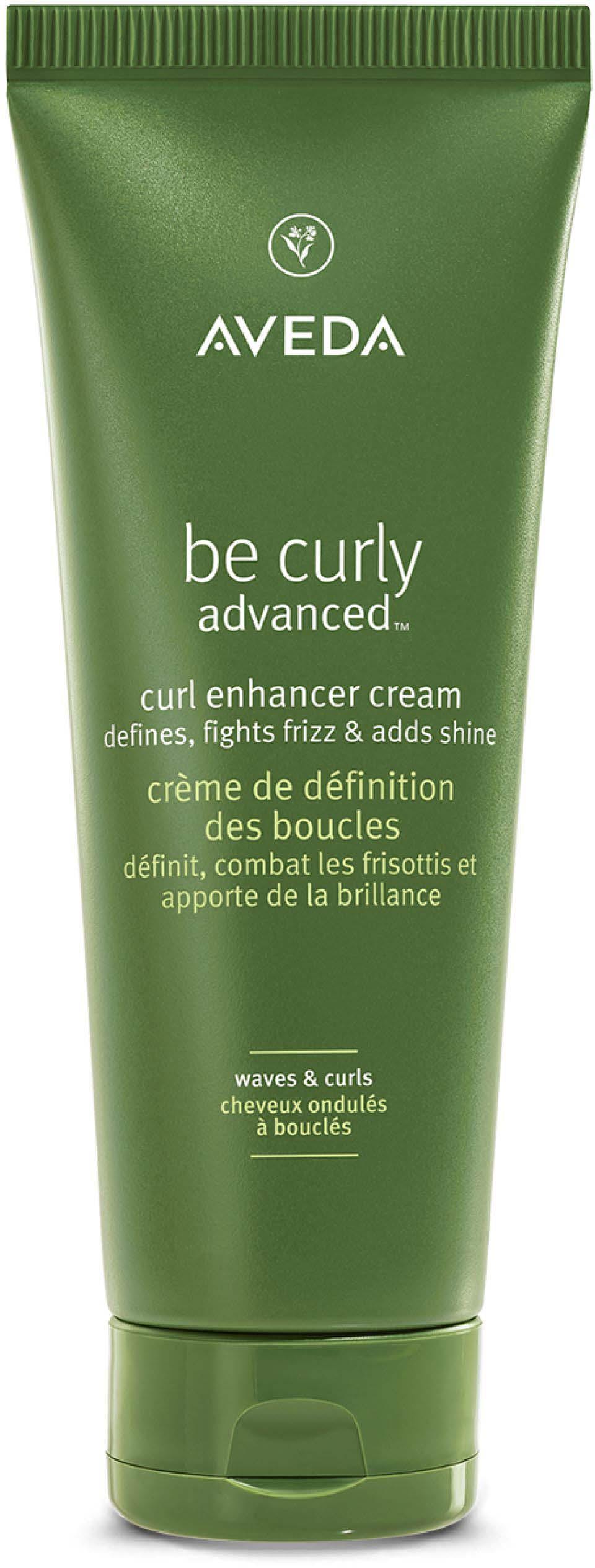 AVEDA Be Curly Advanced Curl Enhancer Cream 200 ml | lyko.com