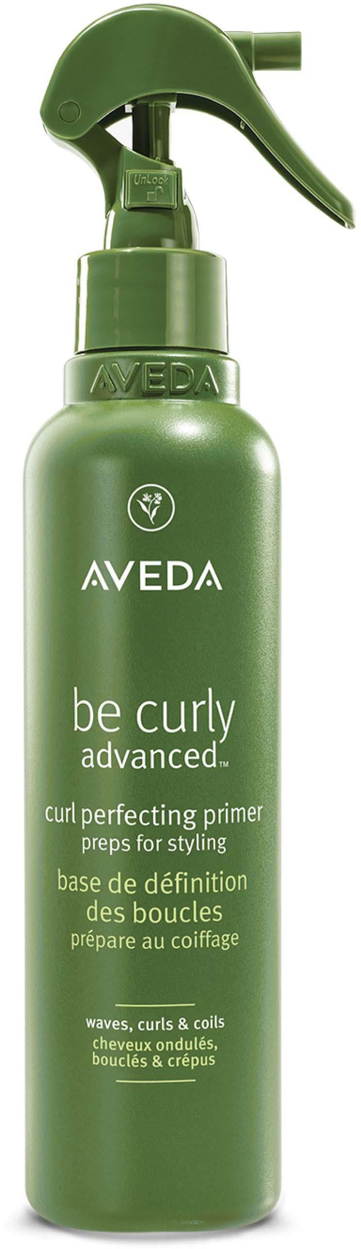 Aveda Be Curly Advanced Curl Perfecting Primer 200 ml | lyko.com