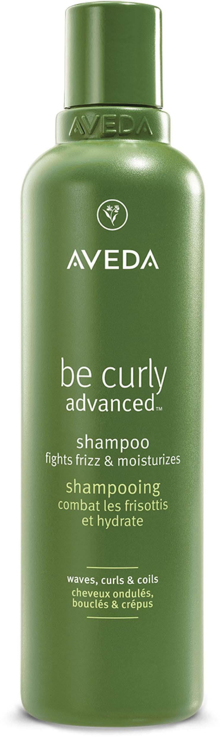 Aveda Be Curly Advanced Shampoo 250 ml | lyko.com