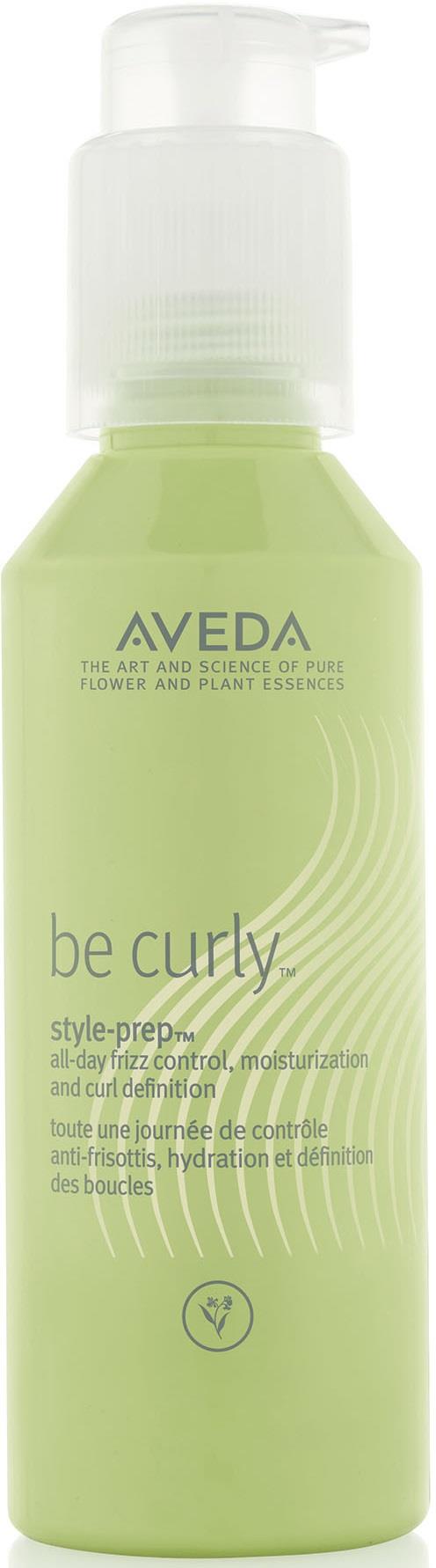AVEDA Be Curly Style Prep 100 ml | lyko.com