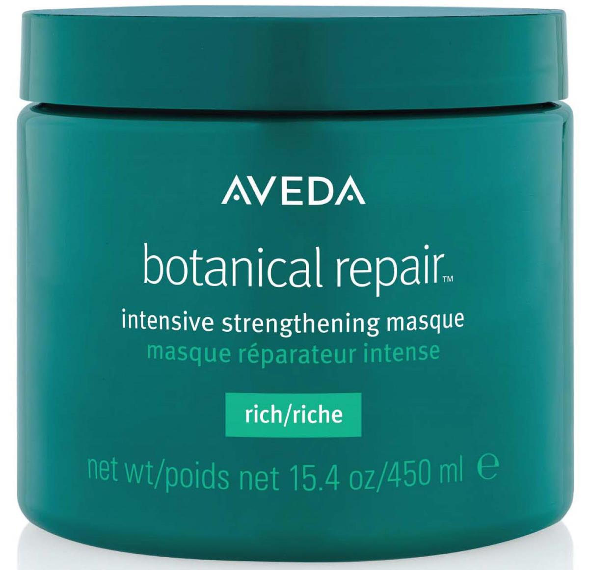 AVEDA Botanical Repair Mask Rich 450 ml | lyko.com