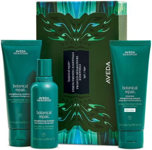 Aveda Botanical Repair Strengthening Essentials Light | lyko.com