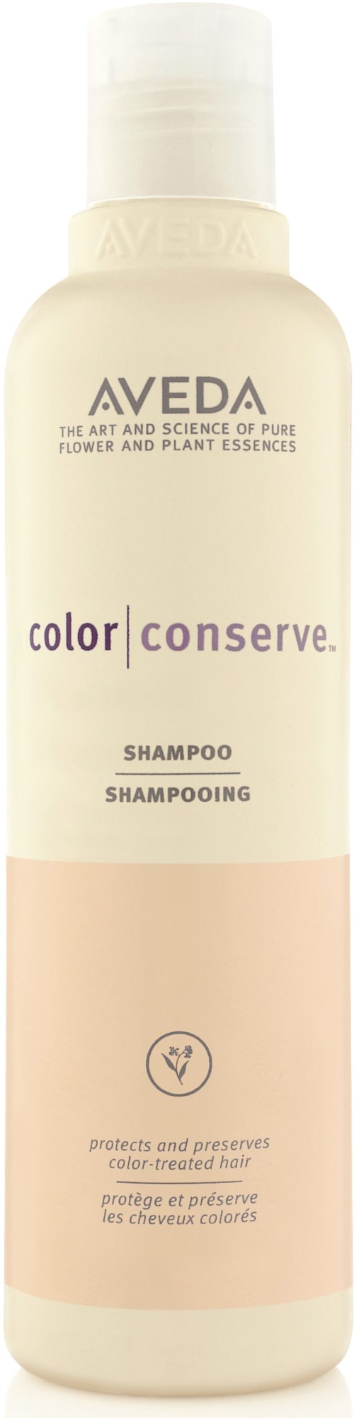 Aveda Color Conserve Shampoo 250 ml | lyko.com