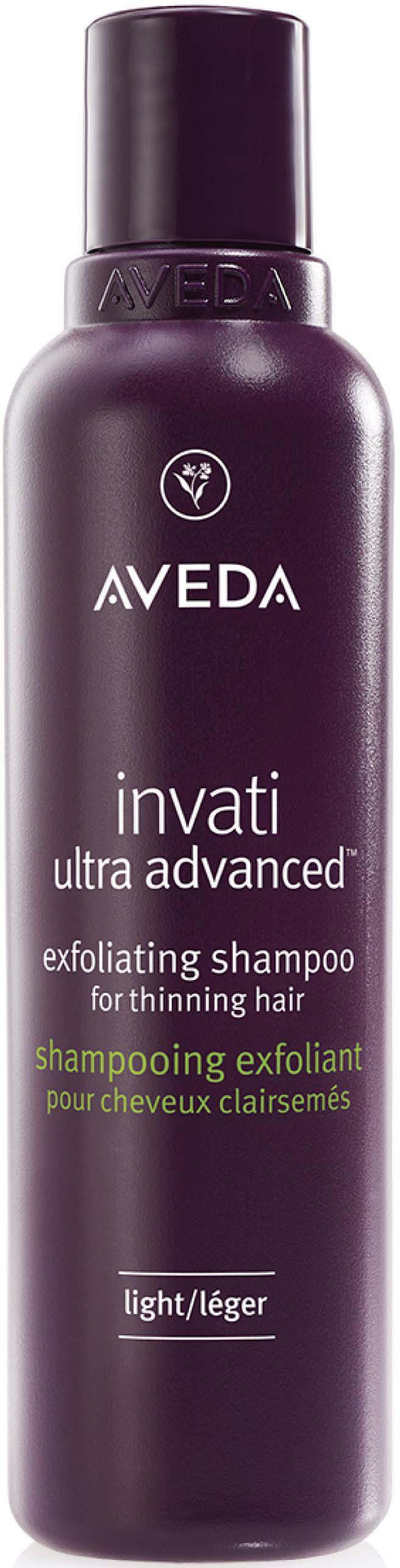AVEDA Invati Ultra Advanced Exfoliating Shampoo Light 200 ml | lyko.com
