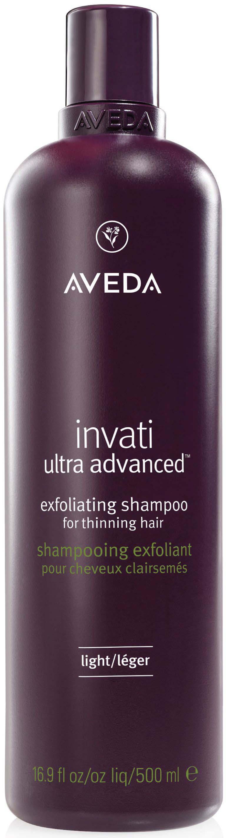 AVEDA Invati Ultra Advanced Exfoliating Shampoo Light 500 ml | lyko.com