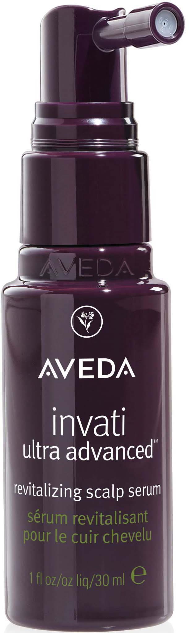 AVEDA Invati Ultra Advanced Revitalizing Scalp Serum Travel Size 30 ml ...
