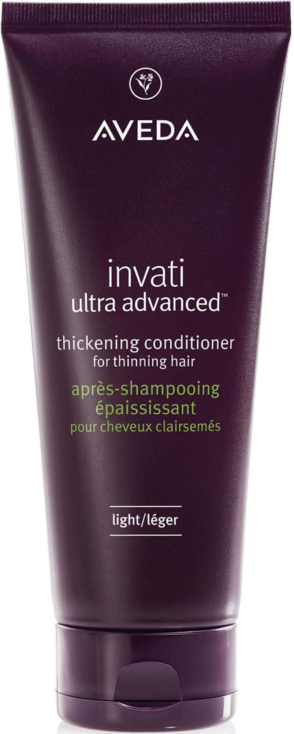 AVEDA Invati Ultra Advanced Thickening Conditioner Light 200 ml | lyko.com